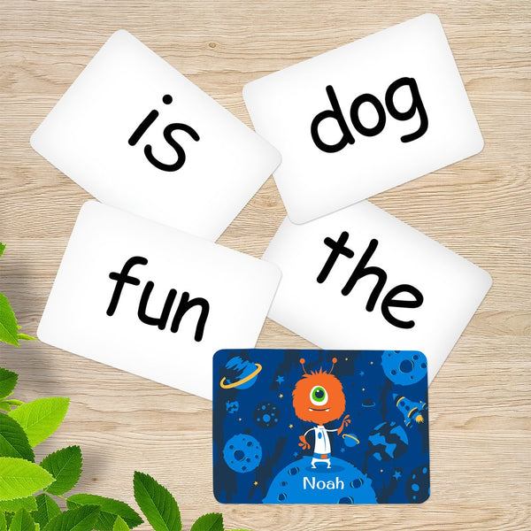 Space Memory Game Sight Words – Harvey Norman Photo Centre New Zealand