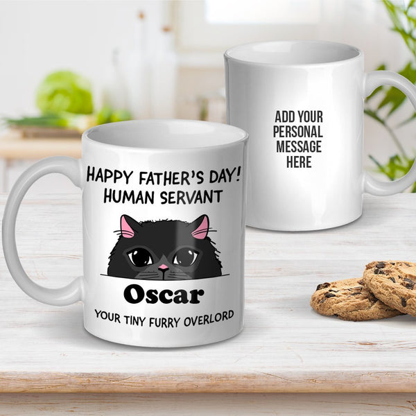 Human Servant Mug – Harvey Norman Photo Centre New Zealand